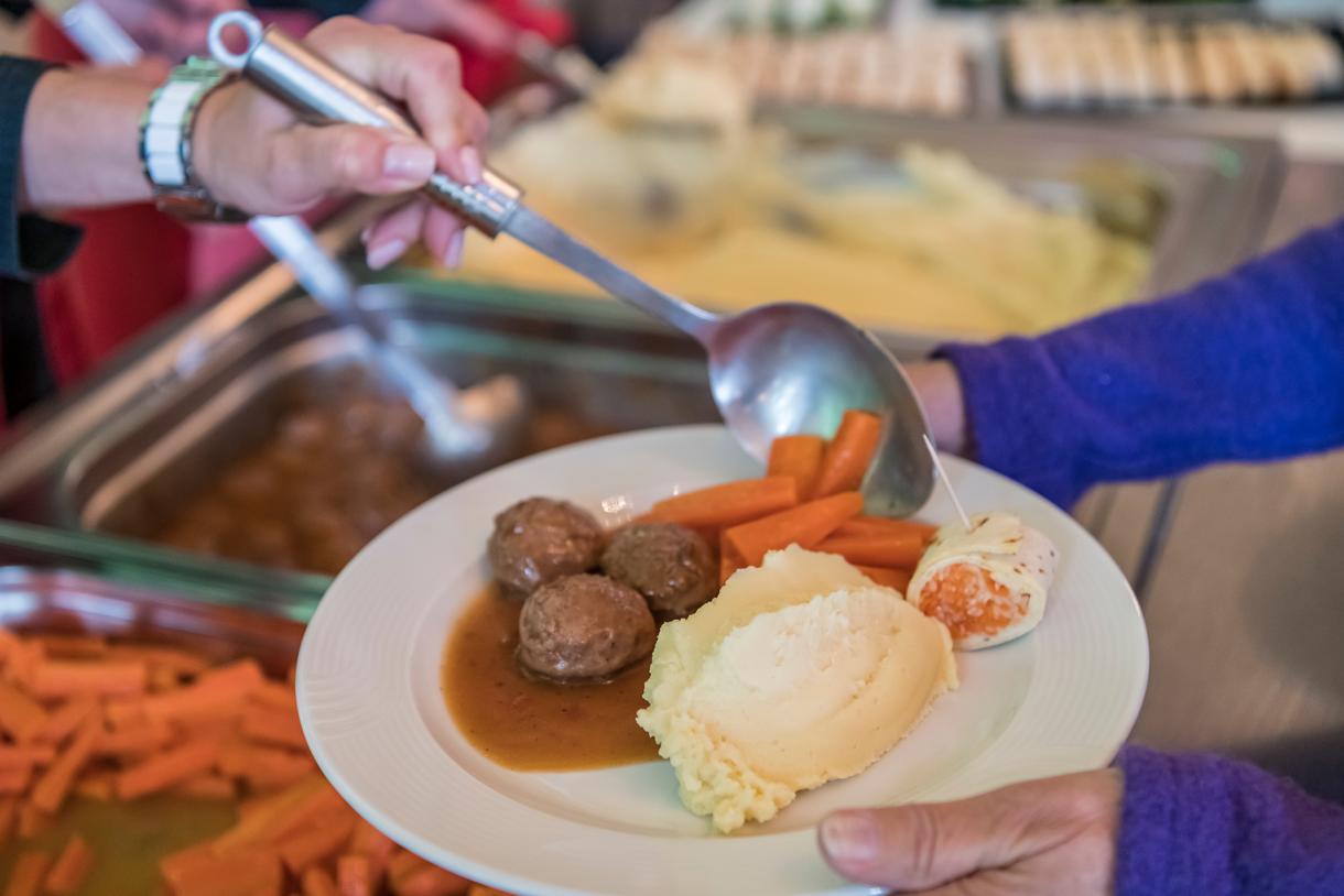 Impressionen | Tavolata